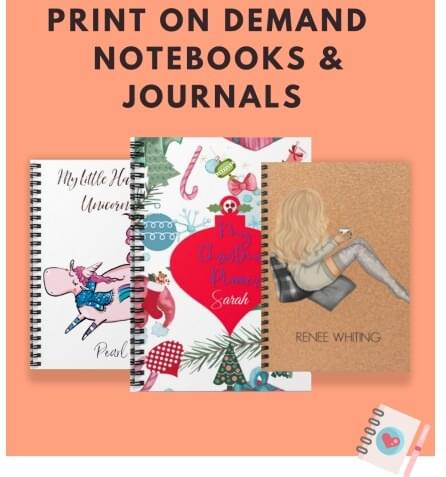 31 Days To Adorable Best Selling Journal Ideas
